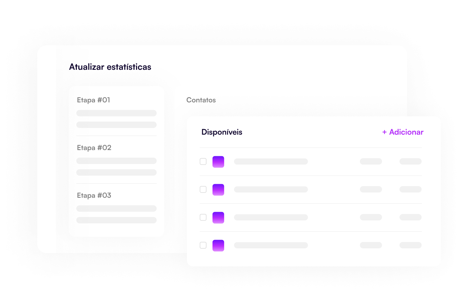 Como funciona a Meetz?